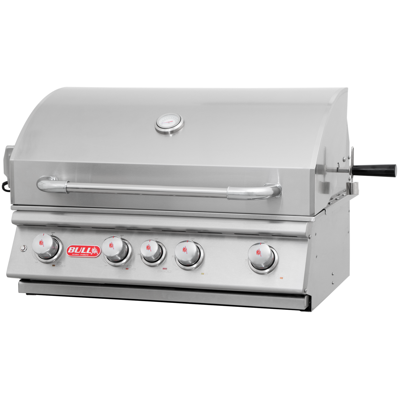 ANGUS DROP-IN GRILL - BULL BBQ EU