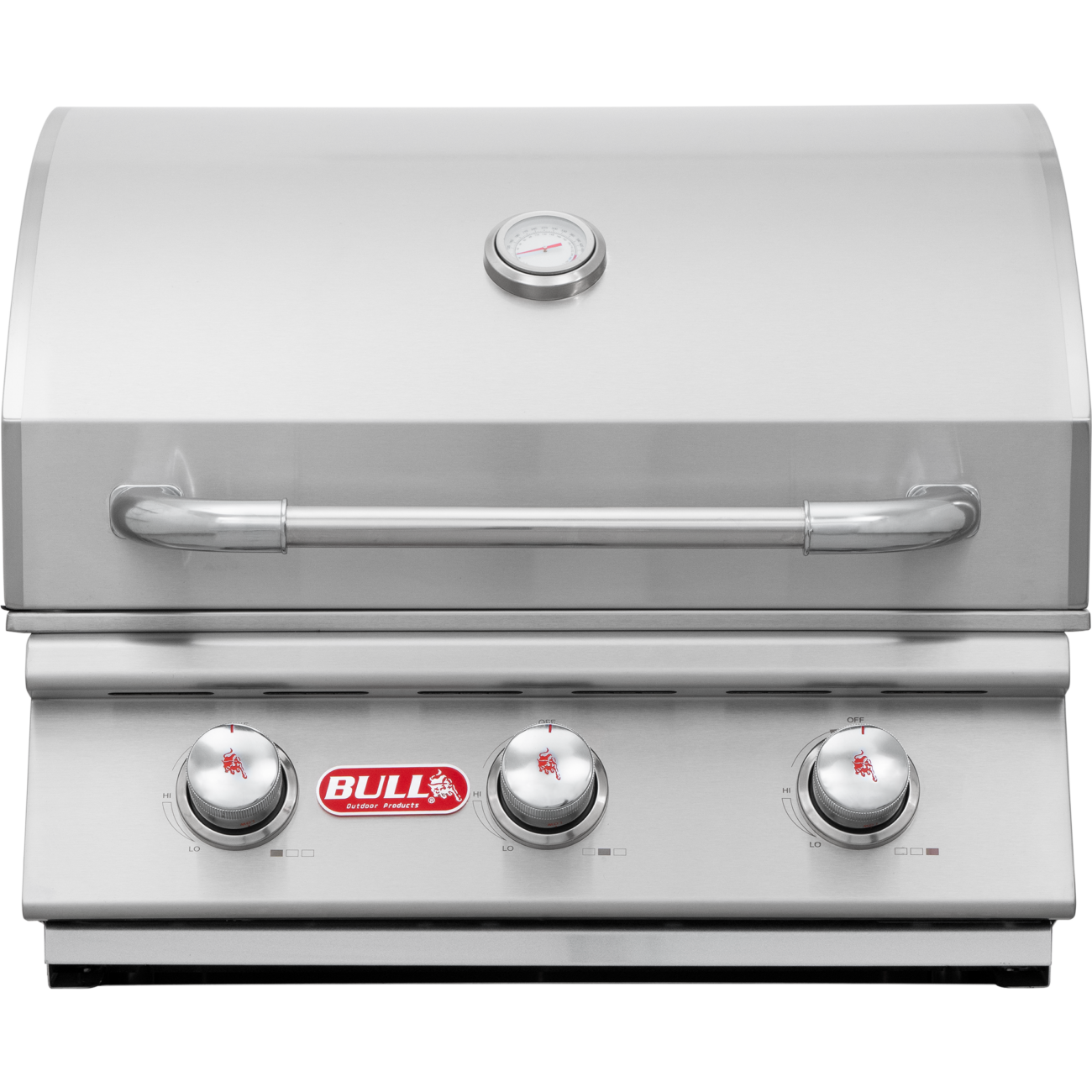 ANGUS DROP-IN GRILL - BULL BBQ EU