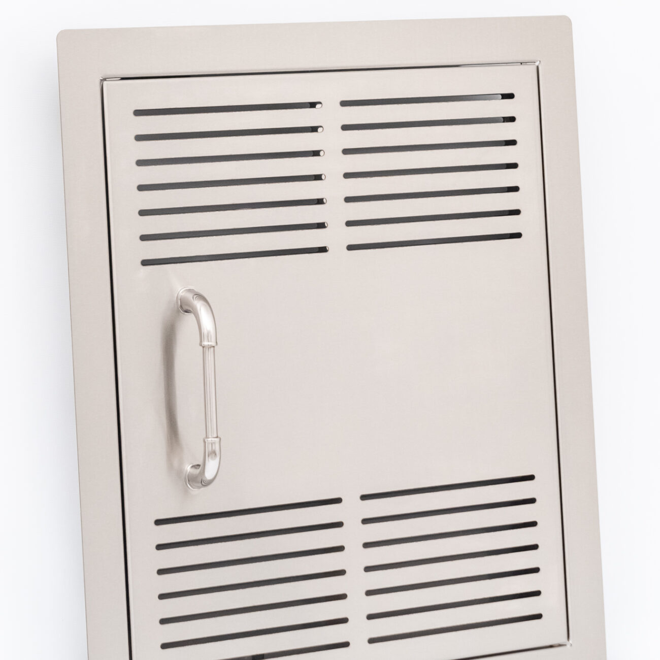 SINGLE VENTED DOOR - BULL BBQ EU