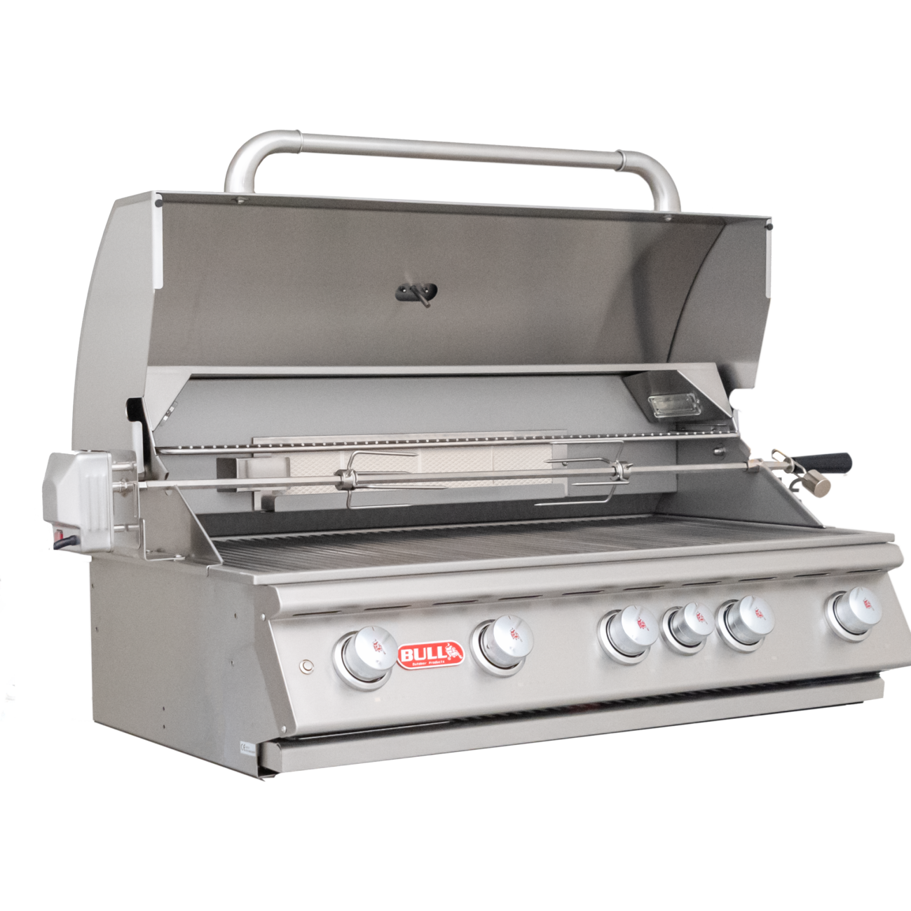 BRAHMA DROP-IN GRILL - BULL BBQ EU