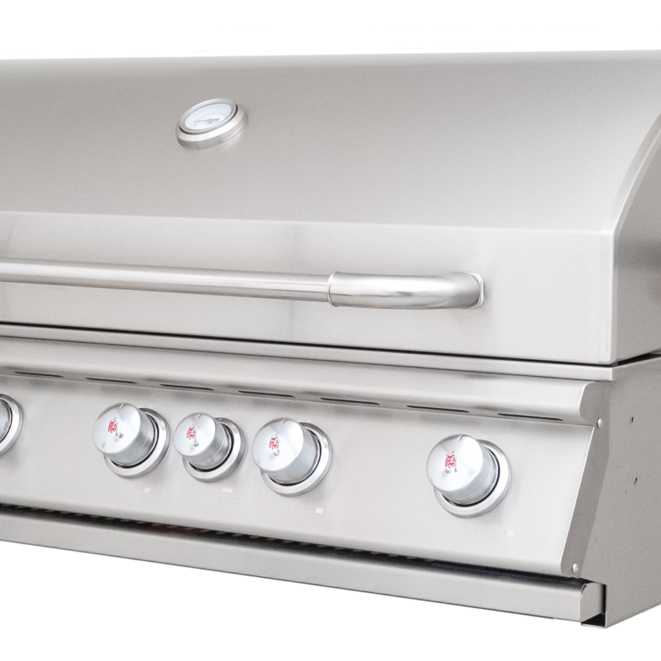 BRAHMA DROP-IN GRILL - BULL BBQ EU