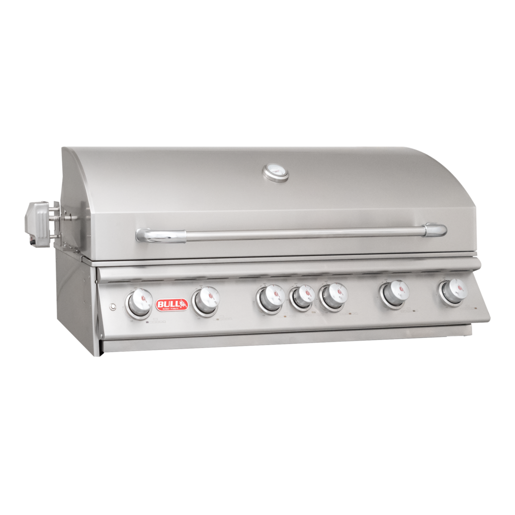 DIABLO DROP-IN GRILL - BULL BBQ EU