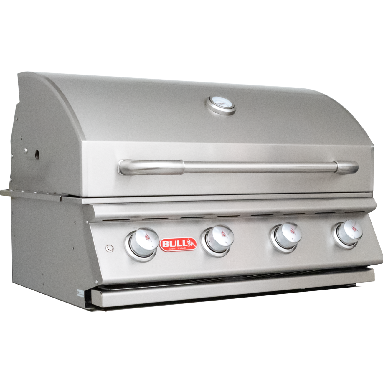 LONESTAR DROP-IN GRILL - BULL BBQ EU