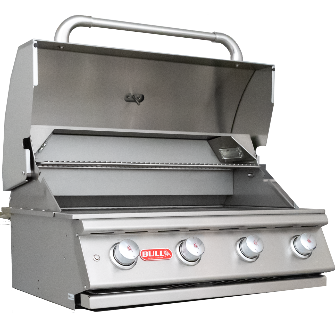 LONESTAR DROP-IN GRILL - BULL BBQ EU