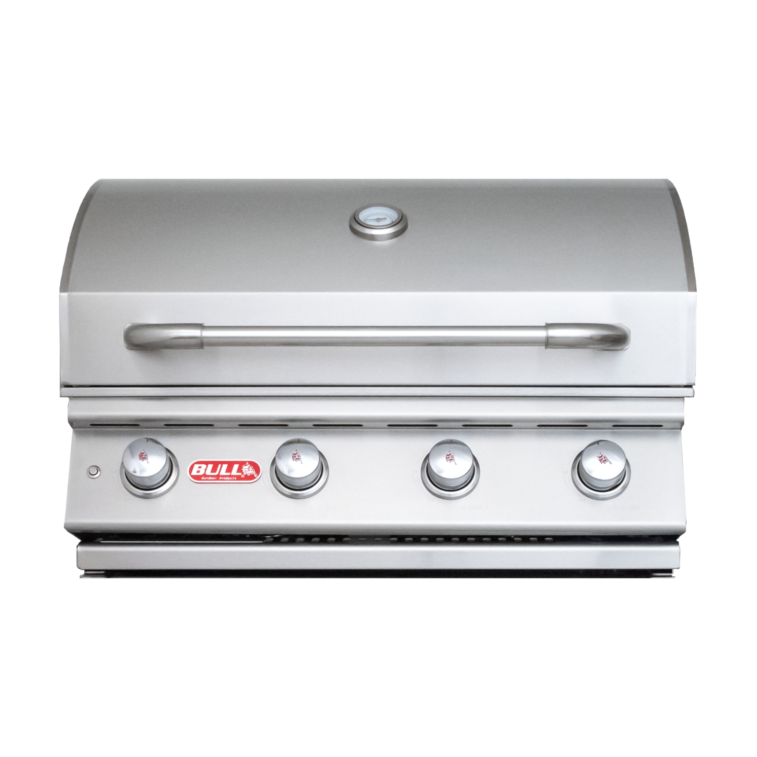 LONESTAR DROP-IN GRILL - BULL BBQ EU