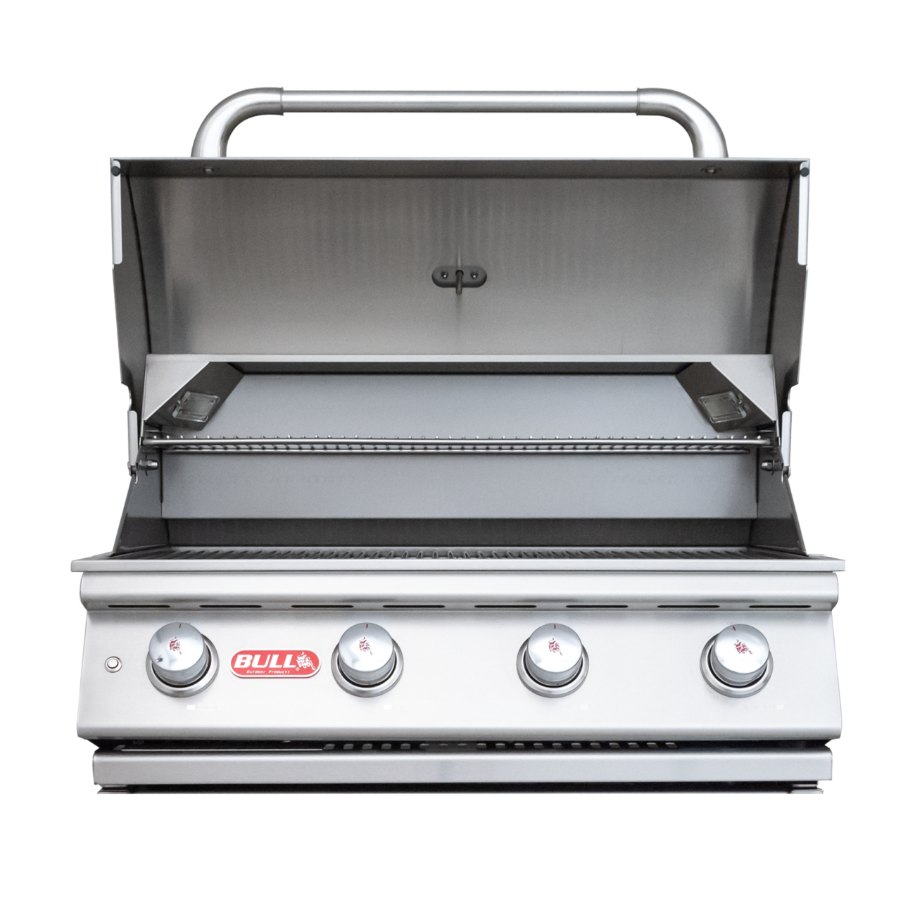 LONESTAR DROP-IN GRILL - BULL BBQ EU