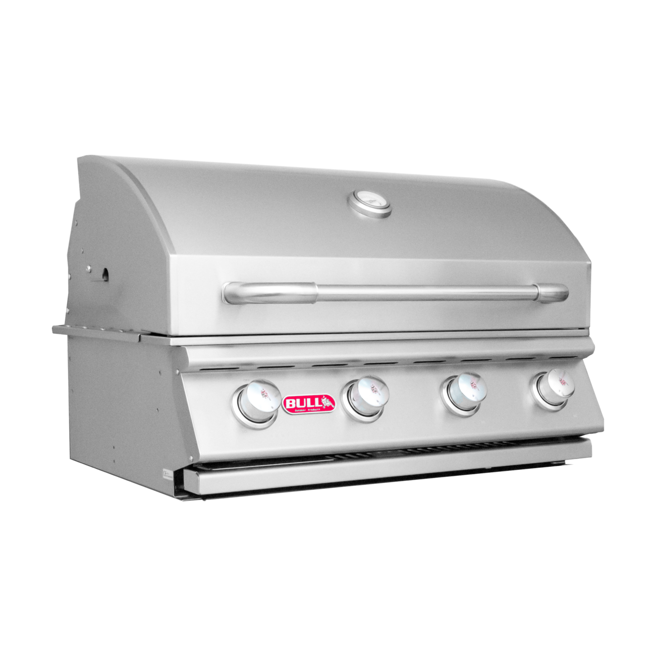 OUTLAW DROP-IN GRILL - BULL BBQ EU