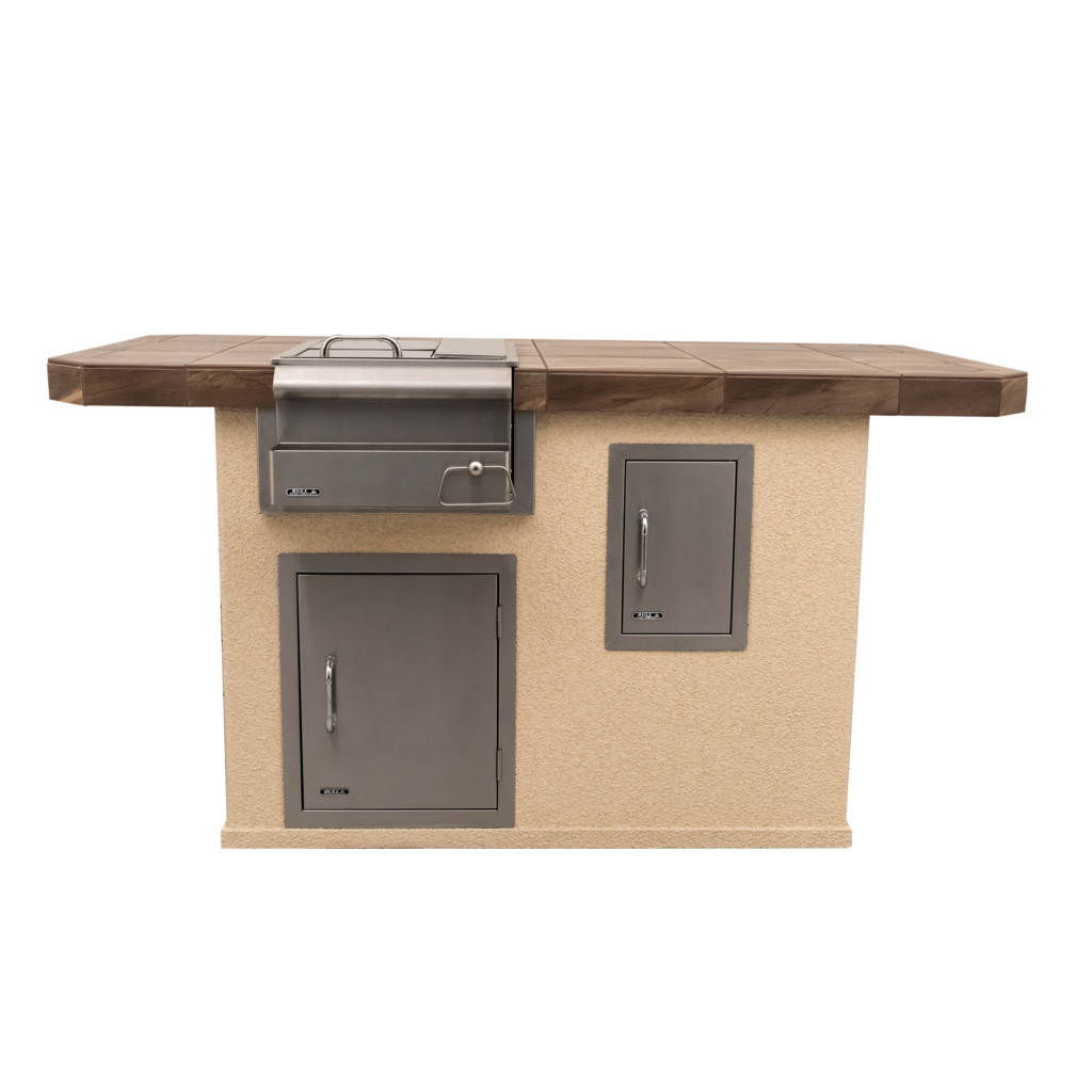 POWER BAR - BULL BBQ EU