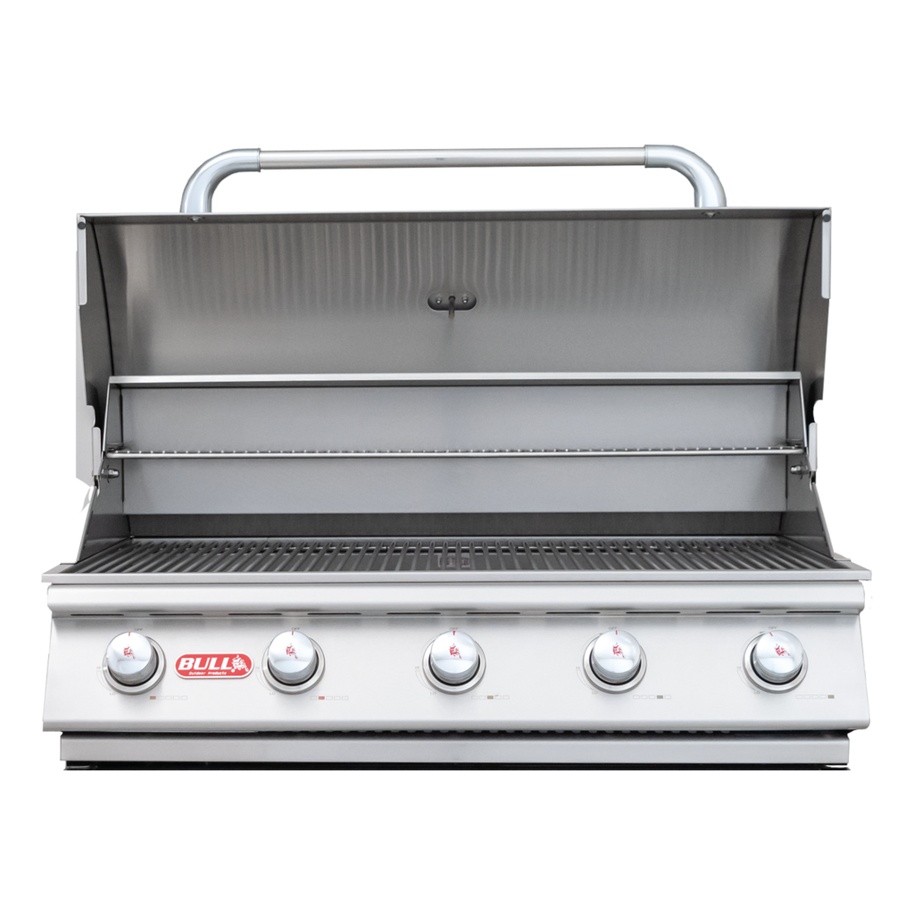 RENEGADE DROP-IN GRILL - BULL BBQ EU