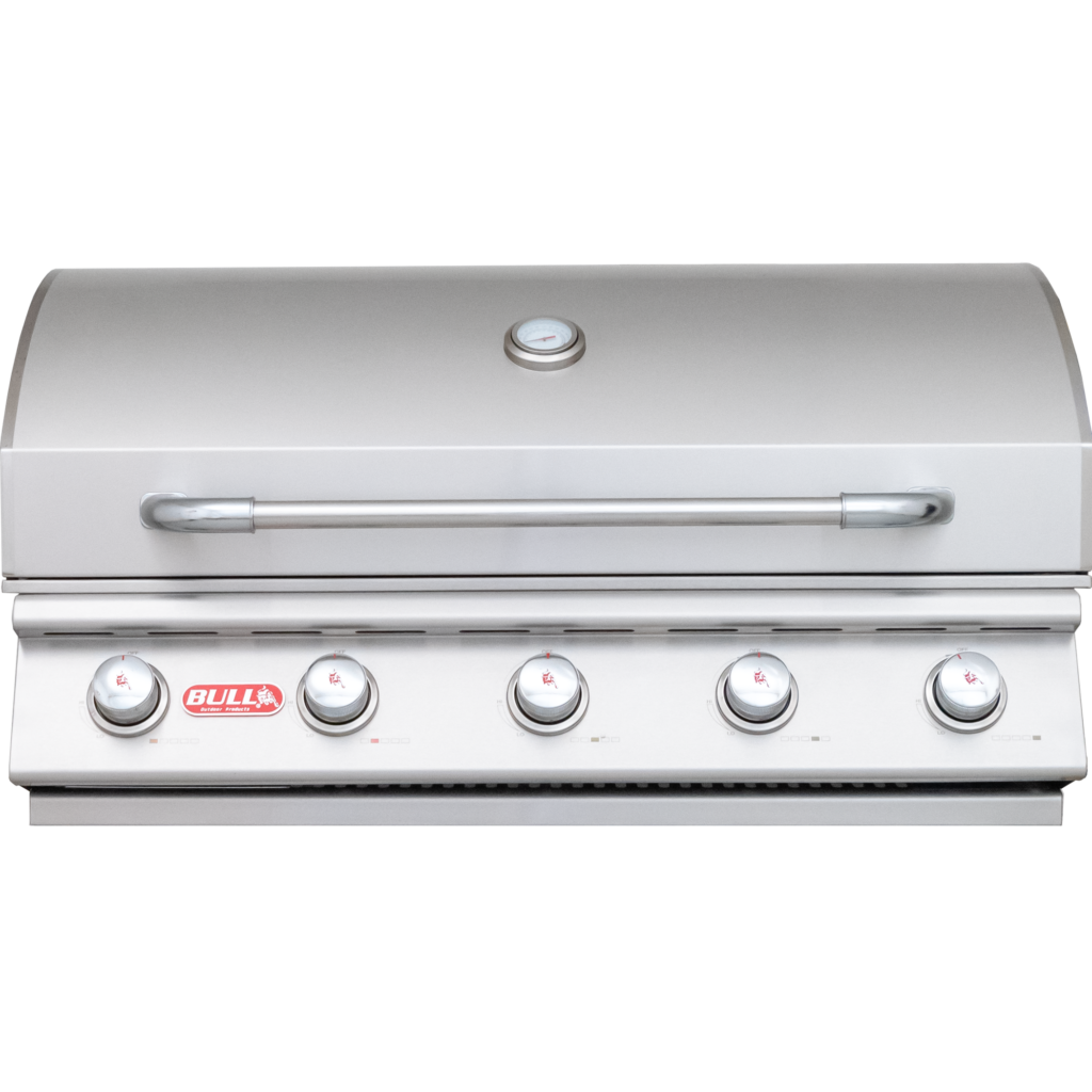 RENEGADE DROP-IN GRILL - BULL BBQ EU