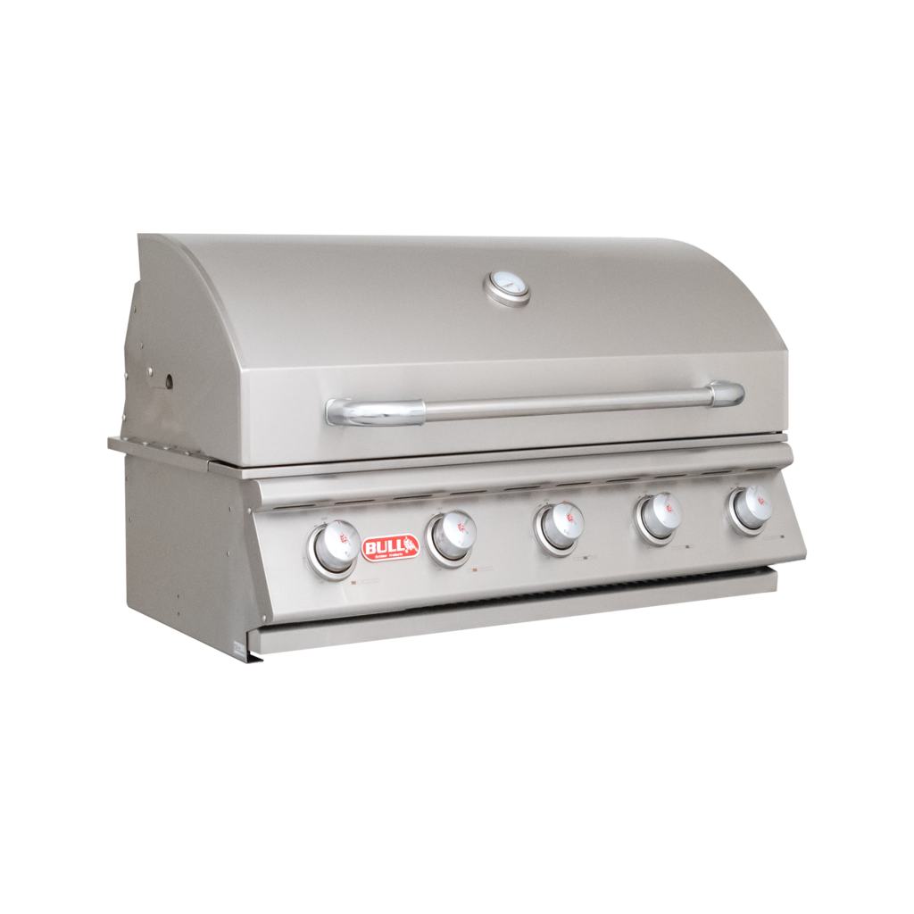 RENEGADE DROP-IN GRILL - BULL BBQ EU
