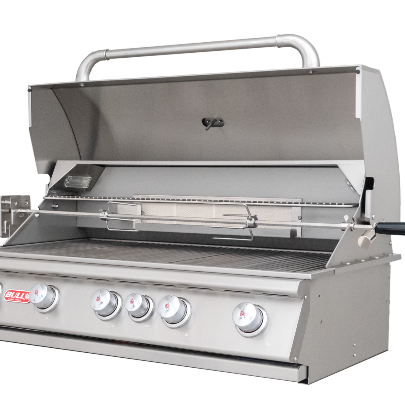 BRAHMA DROP-IN GRILL - BULL BBQ EU