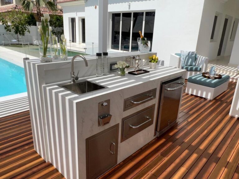 Bull BBQ Outdoor Kitchens: Everything You Need to Know - BULL BBQ EU