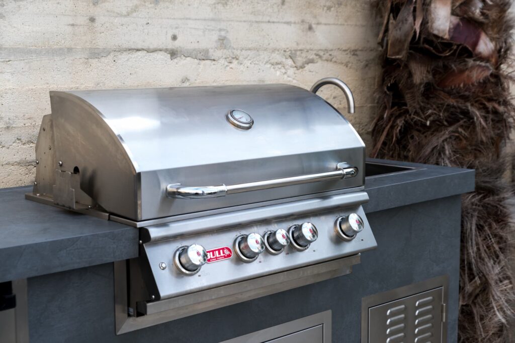 Bull BBQ Grills & Außenküchen - BULL BBQ EU