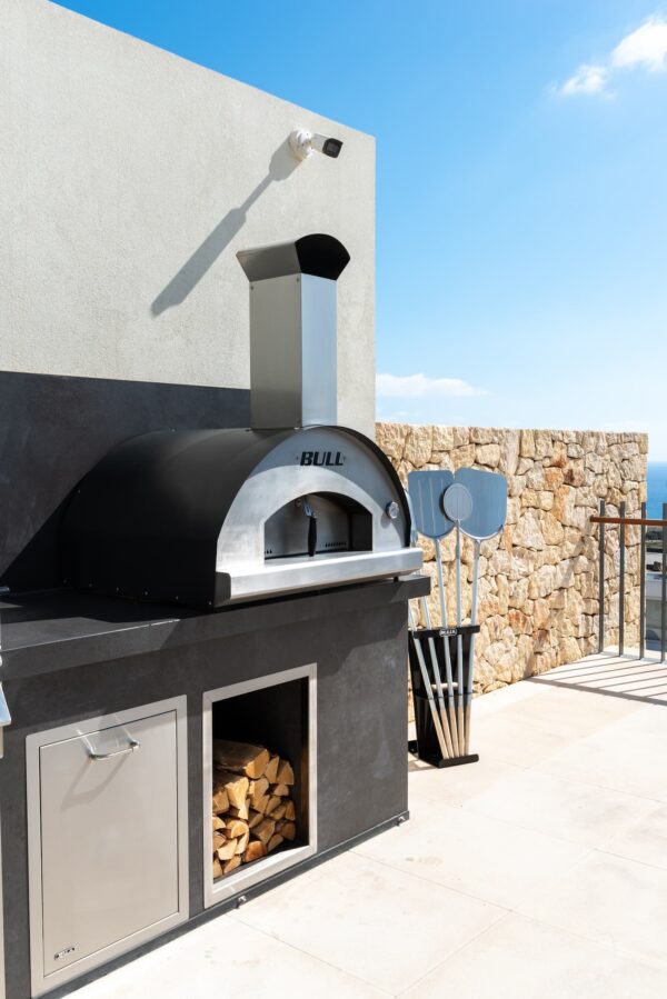 Bull BBQ Outdoor Kitchens: Everything You Need to Know - BULL BBQ EU