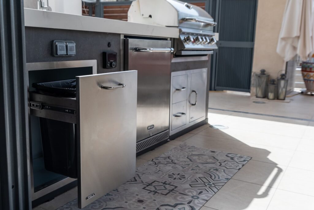 Bull BBQ Outdoor Kitchens: Everything You Need to Know - BULL BBQ EU
