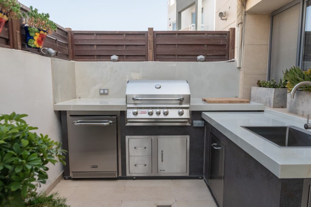 Bull BBQ Outdoor Kitchens: Everything You Need to Know - BULL BBQ EU