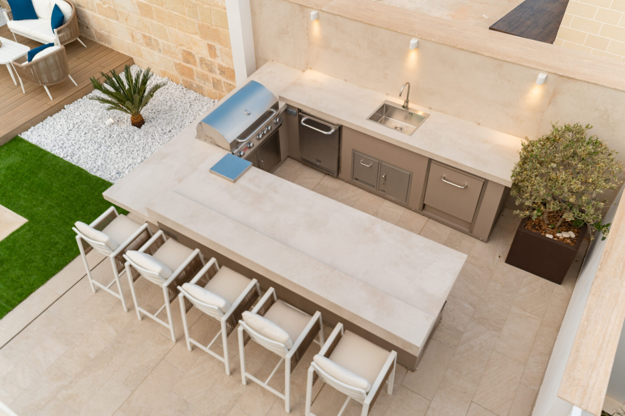 Bull BBQ Outdoor Kitchens: Everything You Need to Know - BULL BBQ EU