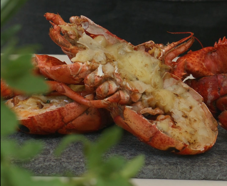 Chef Mark’s Grilled Lobster Two Ways: The Ultimate BBQ Showstopper ...